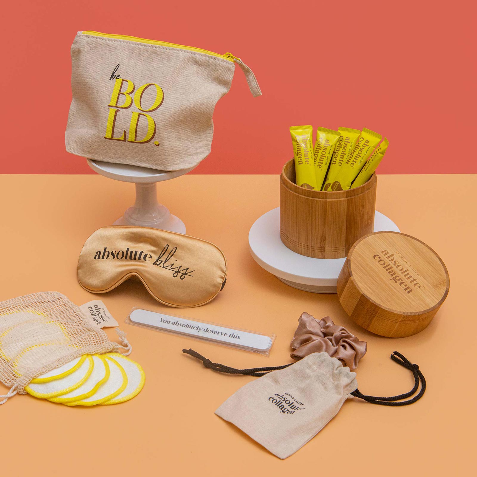 Think Tank Creative luxury bespoke packaging for retail - London